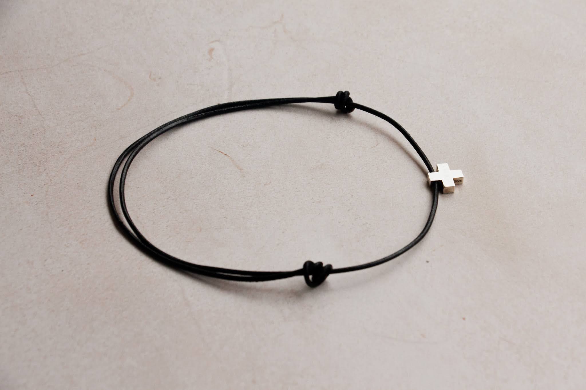 Cruz de plata mini - PAQUETE 10 PIEZAS – carabu tienda